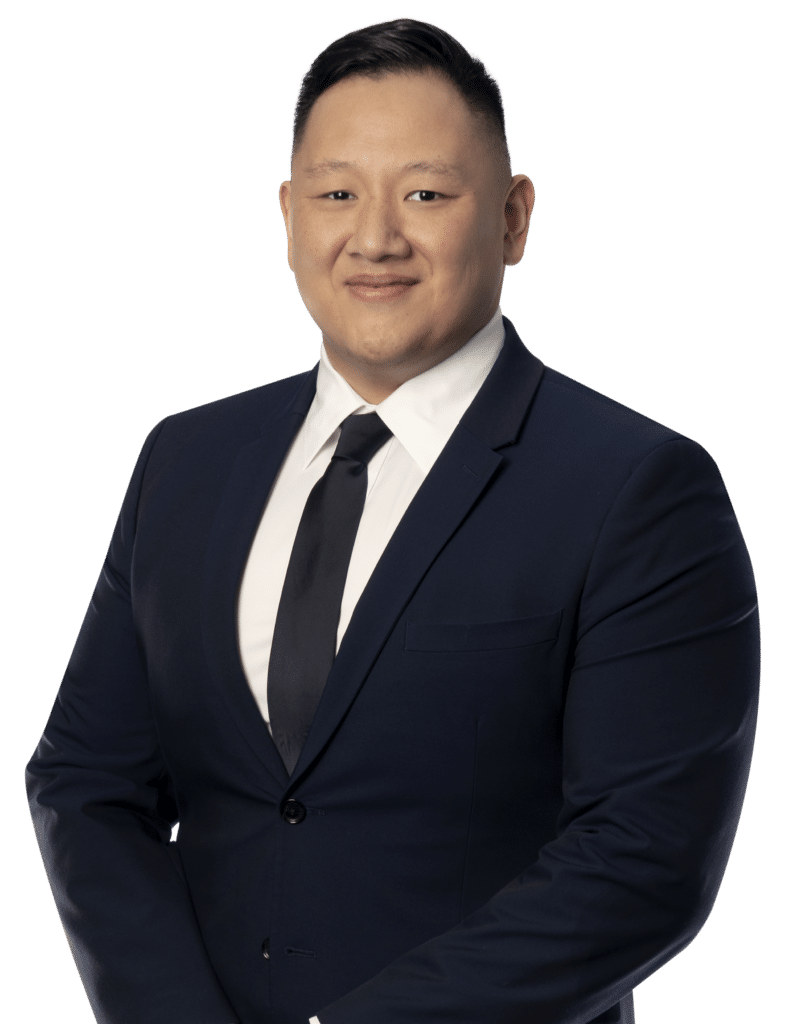 Christopher Soo - Maxis Law