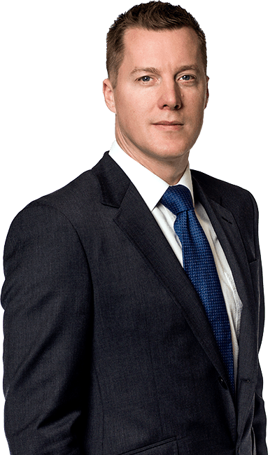 Morgan Hay | Canadian Securities Lawyer | Maxis Law